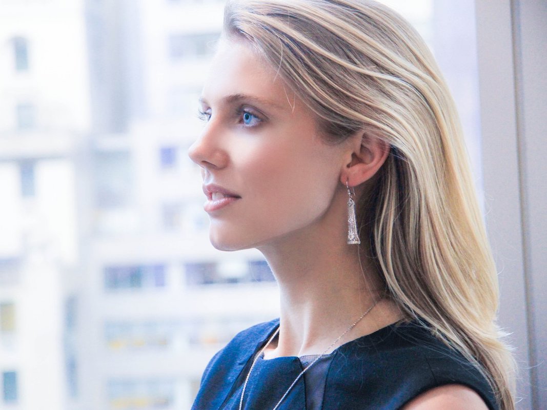 An Interview with Elizabeth - MSJ's Story