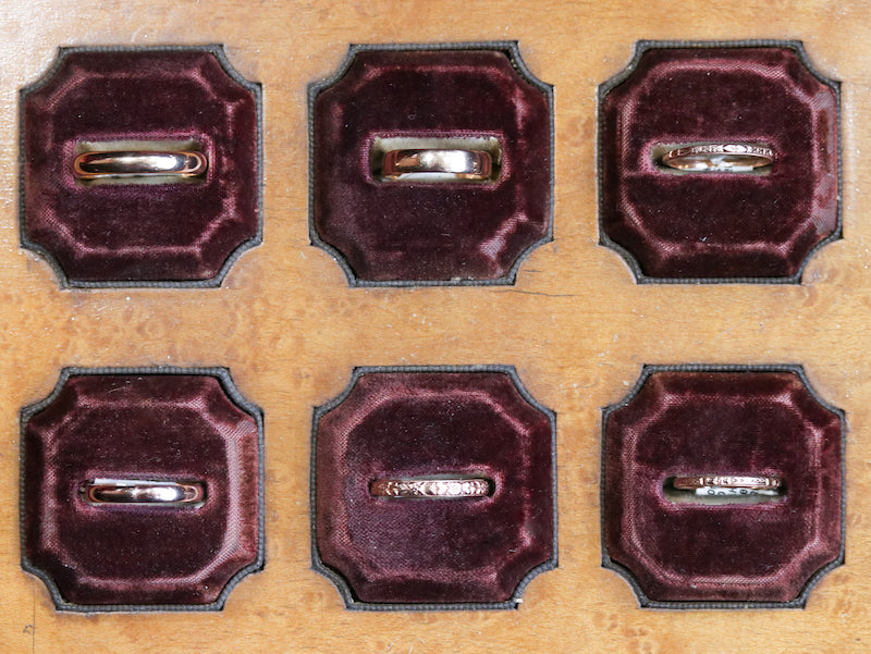 The Evolution of Rose Gold Jewelry - Market Square Jewelers