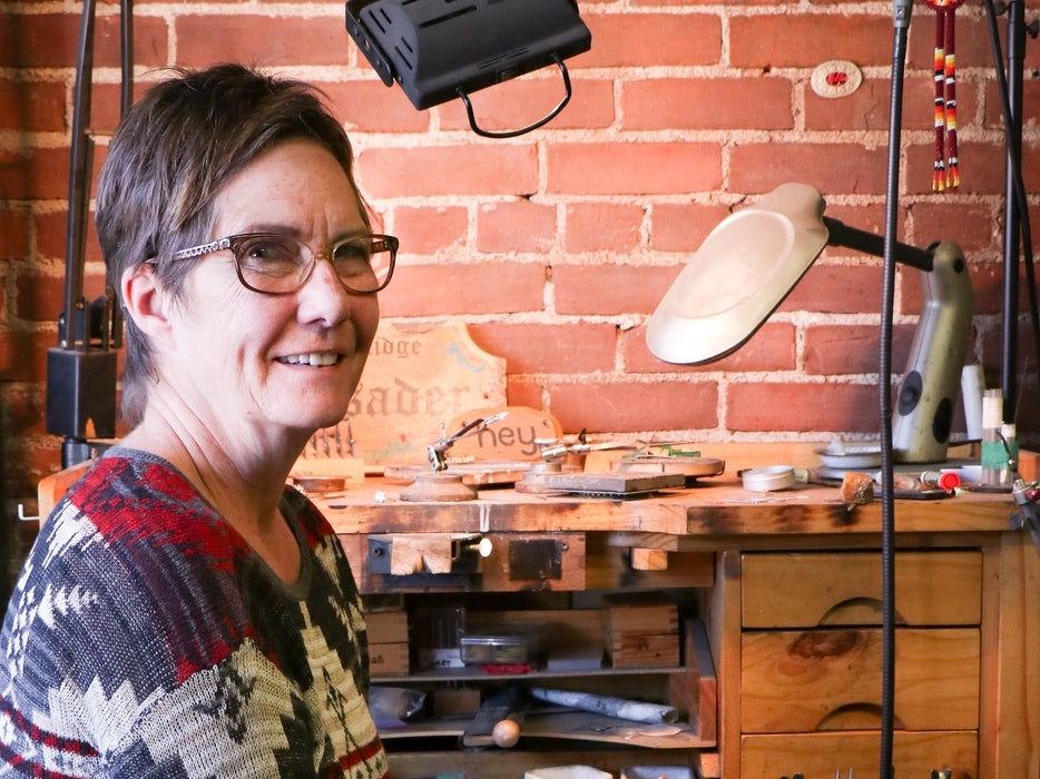 An Interview with Elizabeth - MSJ's Story - Market Square Jewelers