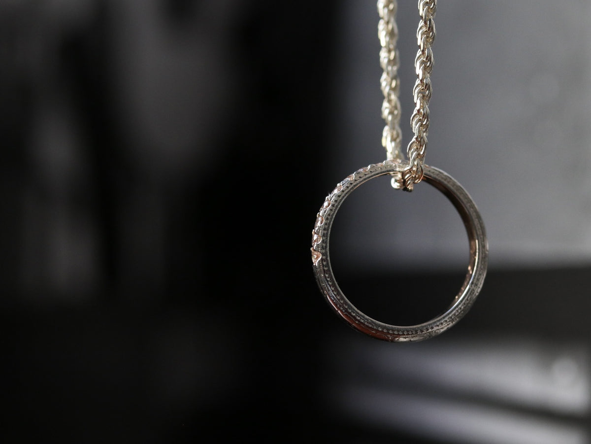Cursed Gems and Jewelry Superstitions - Market Square Jewelers