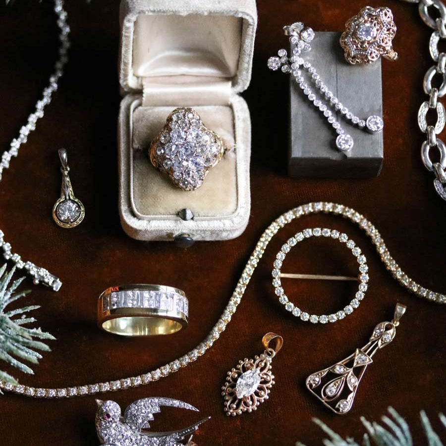 Market Square Jewelers