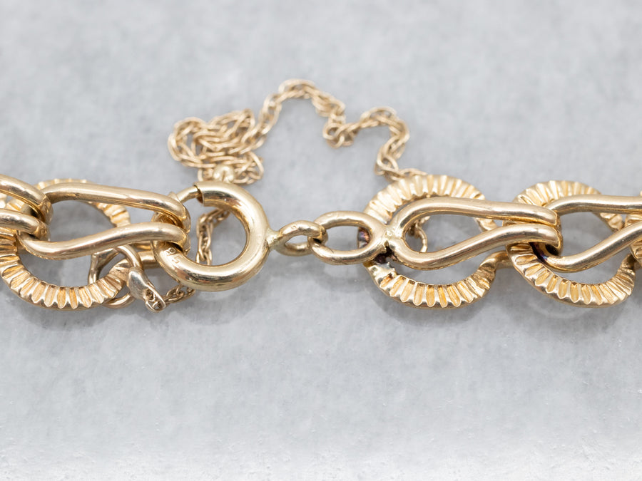 Chain Bracelets | Antique, Vintage, Modern