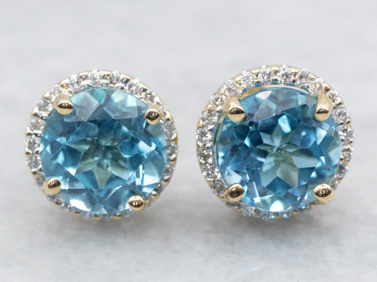 Earrings | Drop, Stud, Hoop | Antique & Vintage - Market Square Jewelers