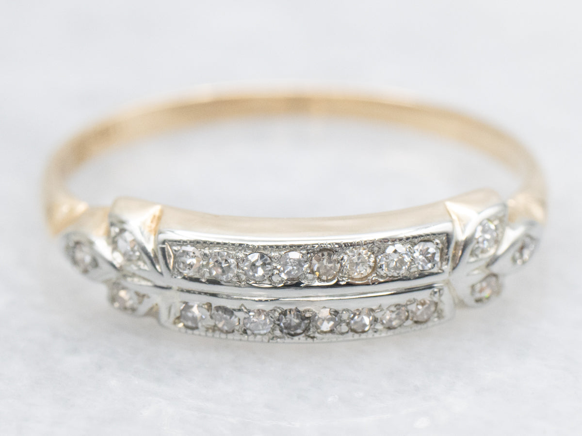 Retro Era Jewelry - Market Square Jewelers