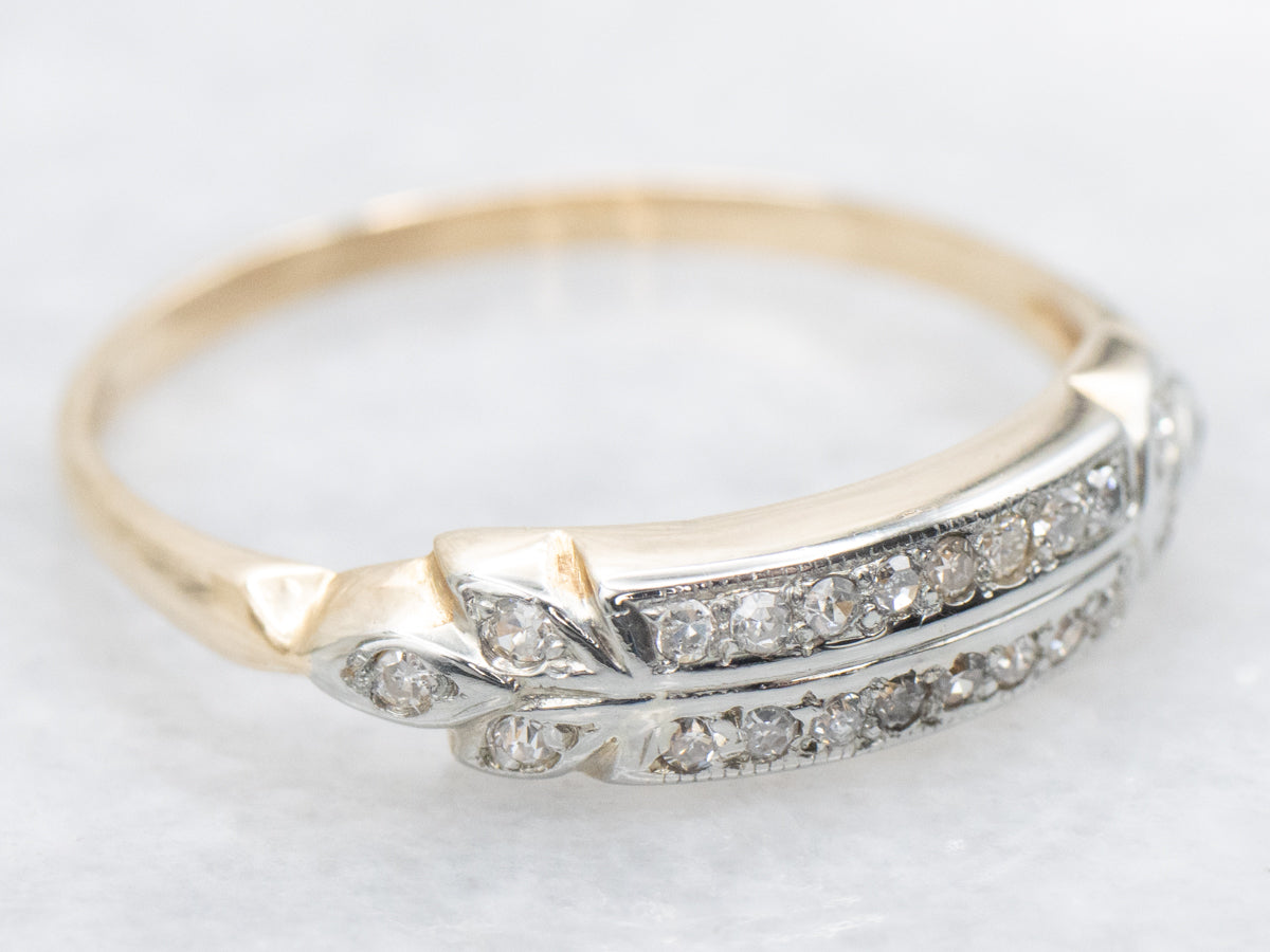 Retro Era Jewelry - Market Square Jewelers