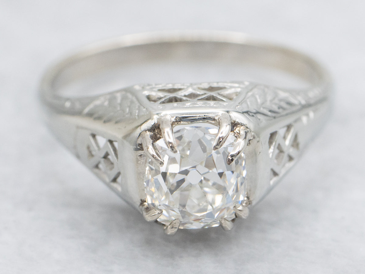 Jewelry Store Boston - Market Square Jewelers