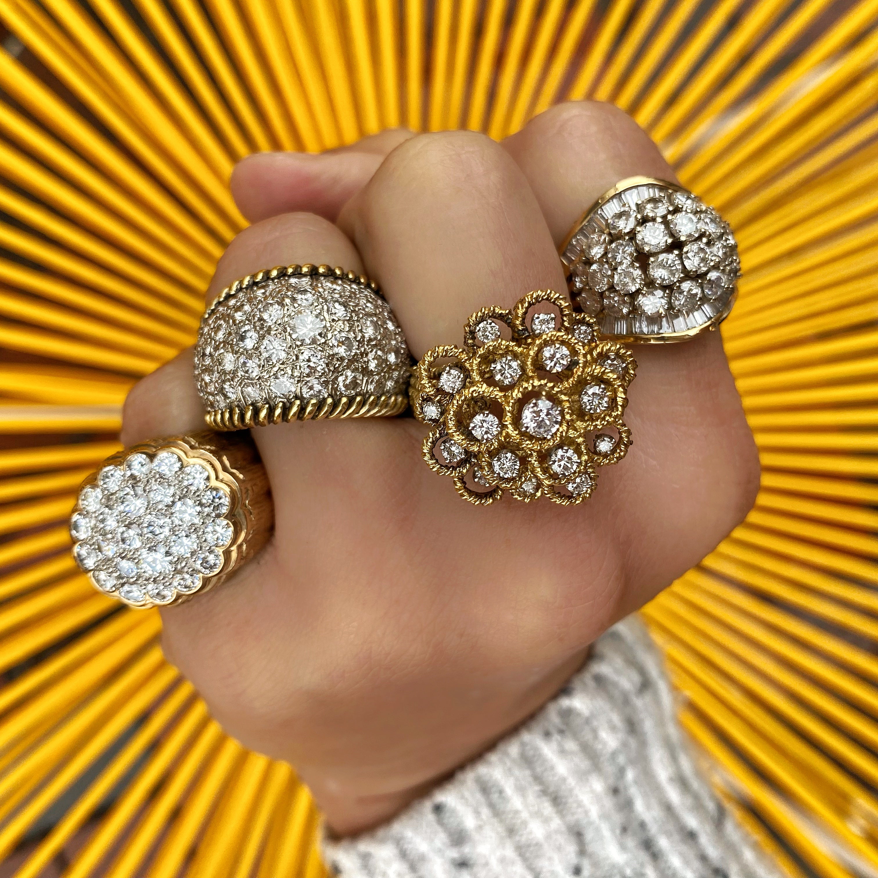 Market Square Jewelers