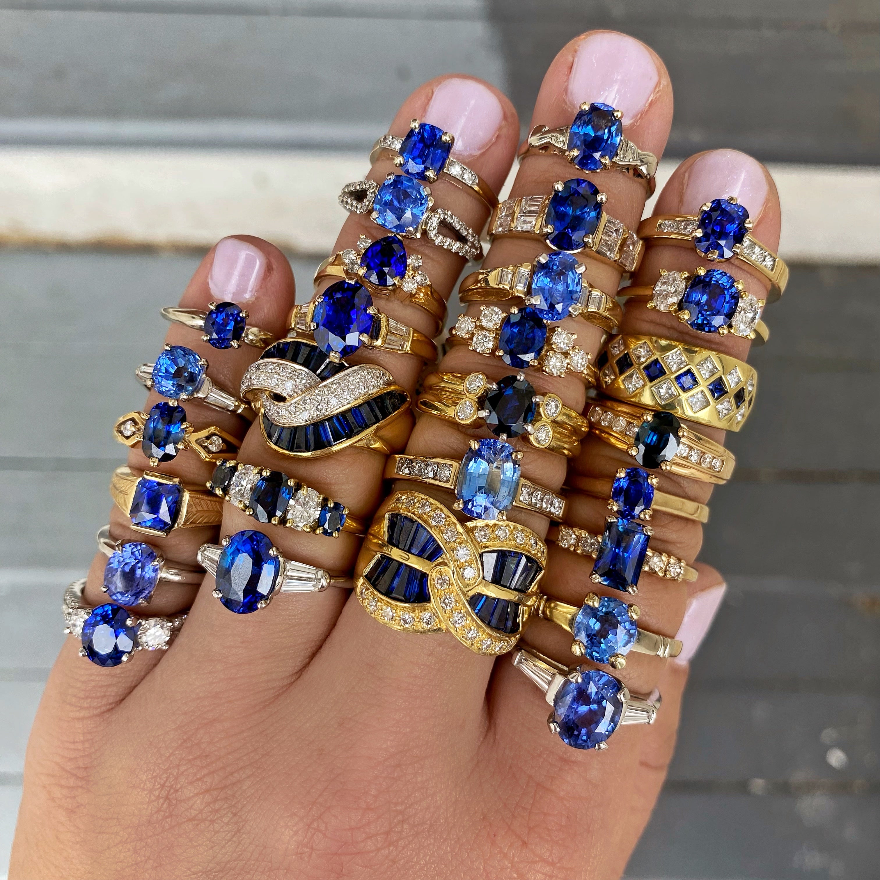 Market Square Jewelers