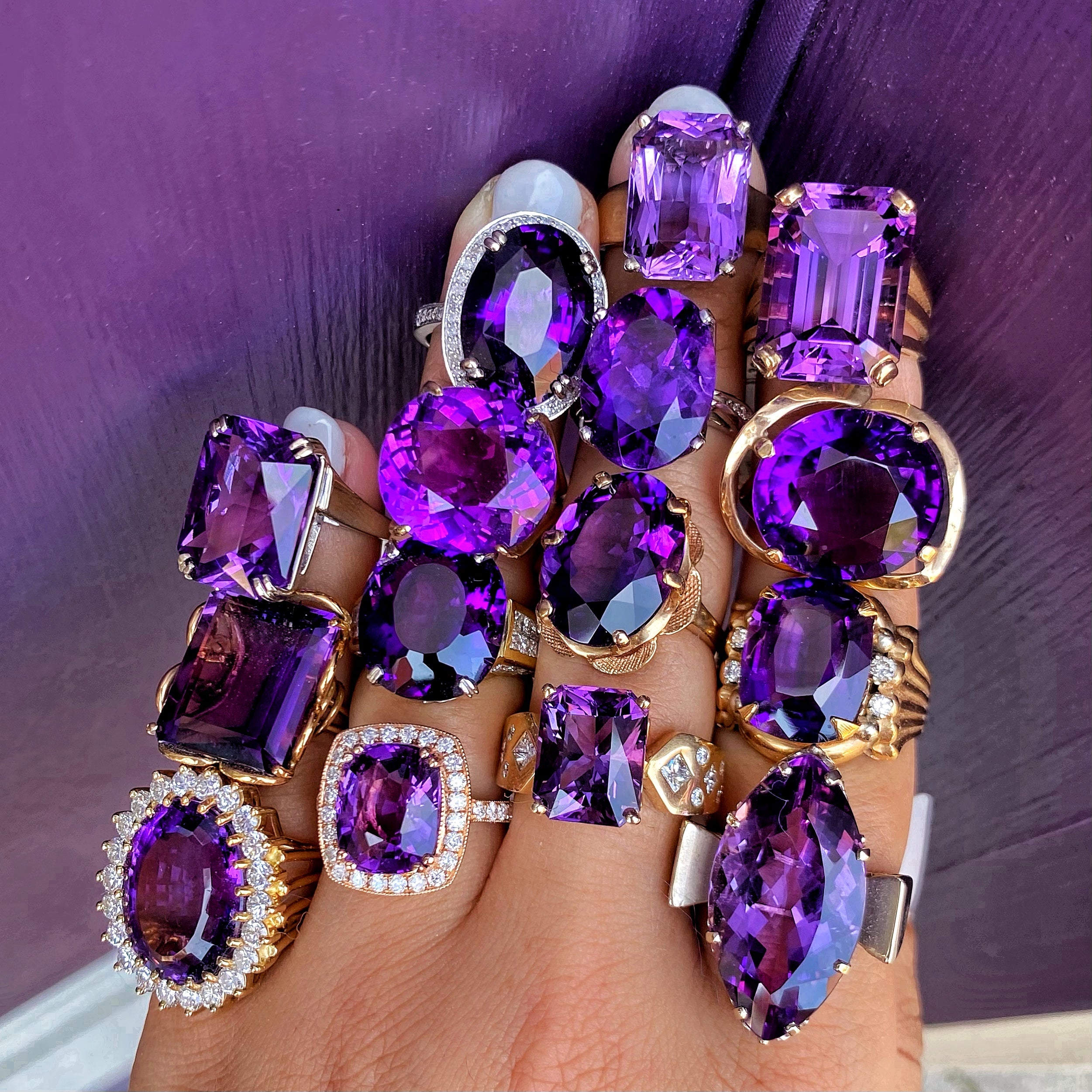 Market Square Jewelers