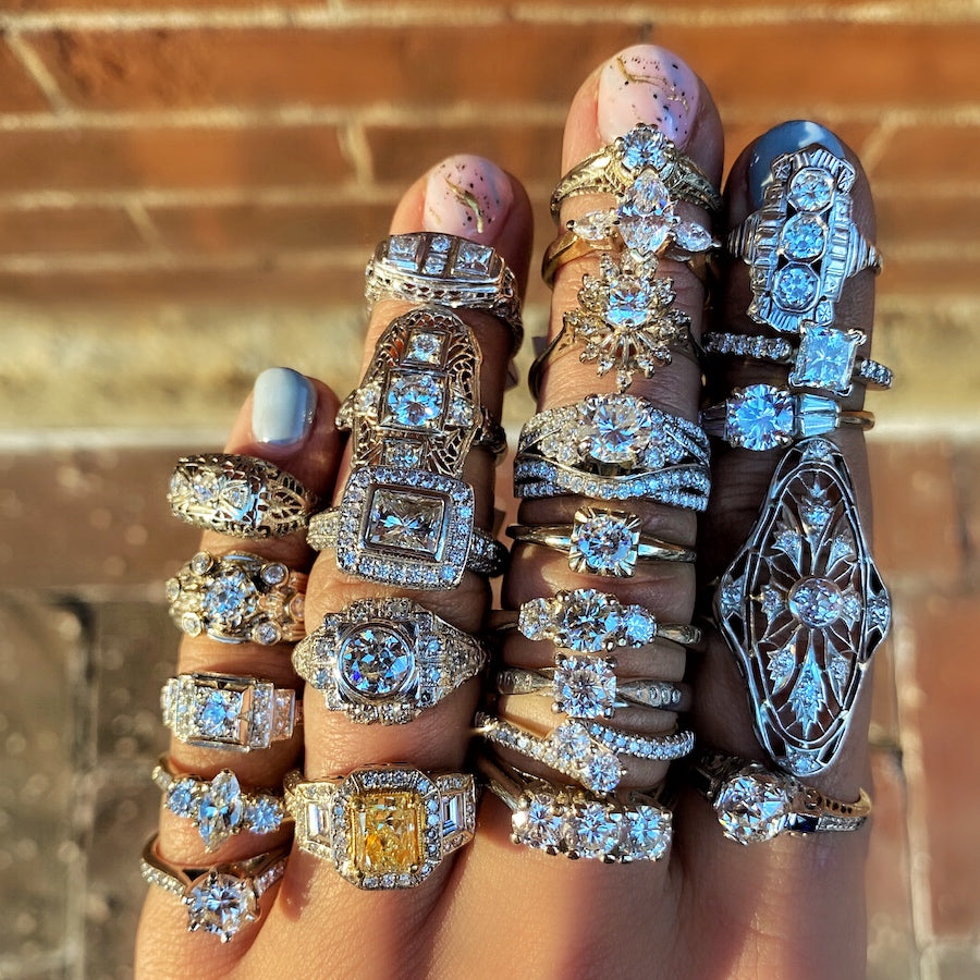 Market Square Jewelers