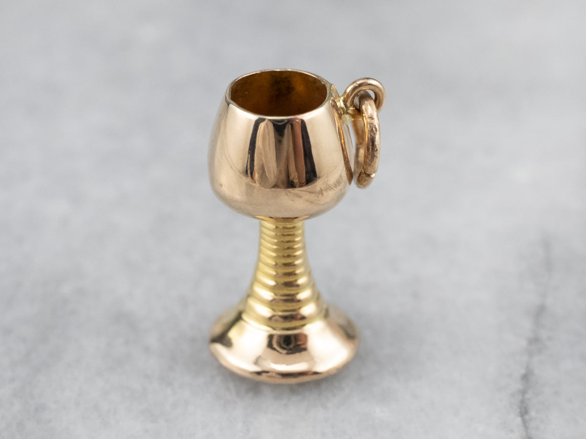 Holy Communion Cups
